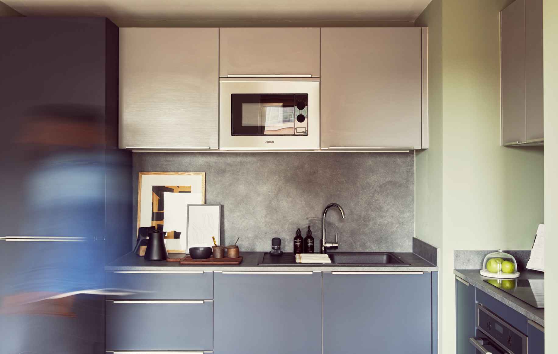 Tower Works - Live in the Best Studio Apartment in Leeds.