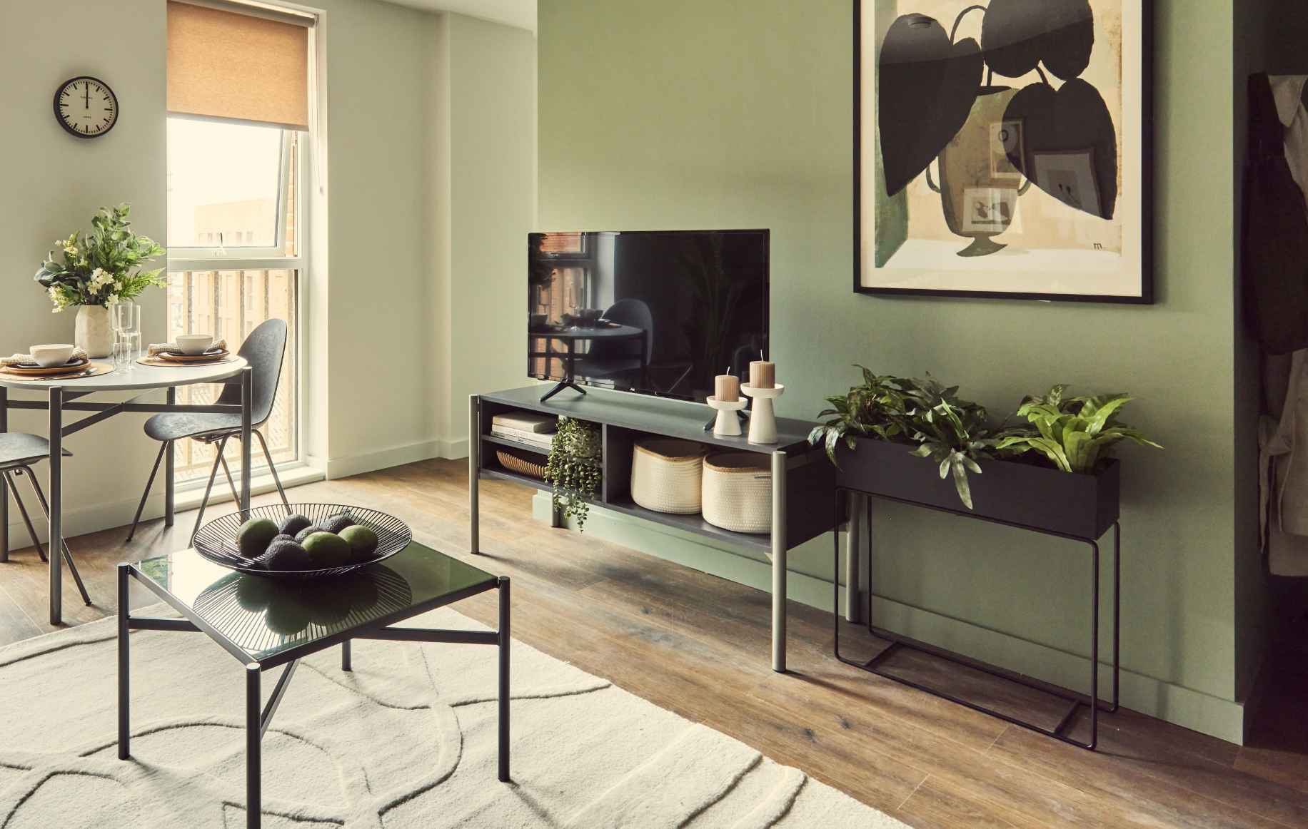 Tower Works - Experience Boutique Renting in Central Leeds.