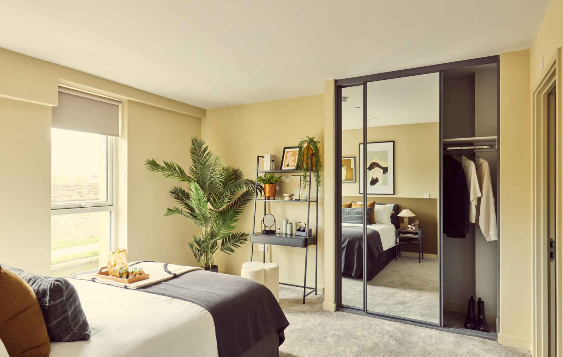 Tower Works - Live in the Best Studio Apartment in Leeds.