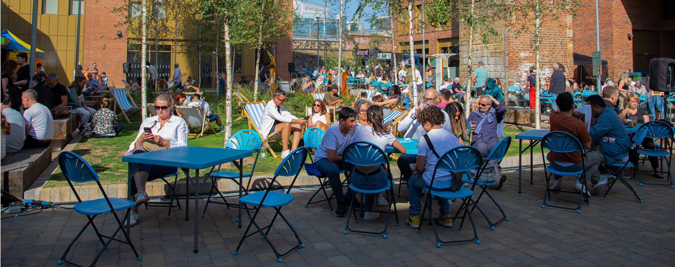 Tower Works - Market Banner Image