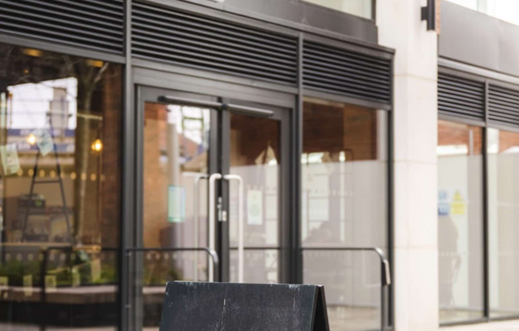 Tower Works - Mustard Wharf @ Tower works. 4-min Walk to the Station.