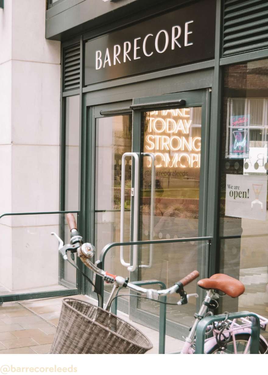 Tower Works - Mustard Wharf @ Tower works. 4-min Walk to the Station.