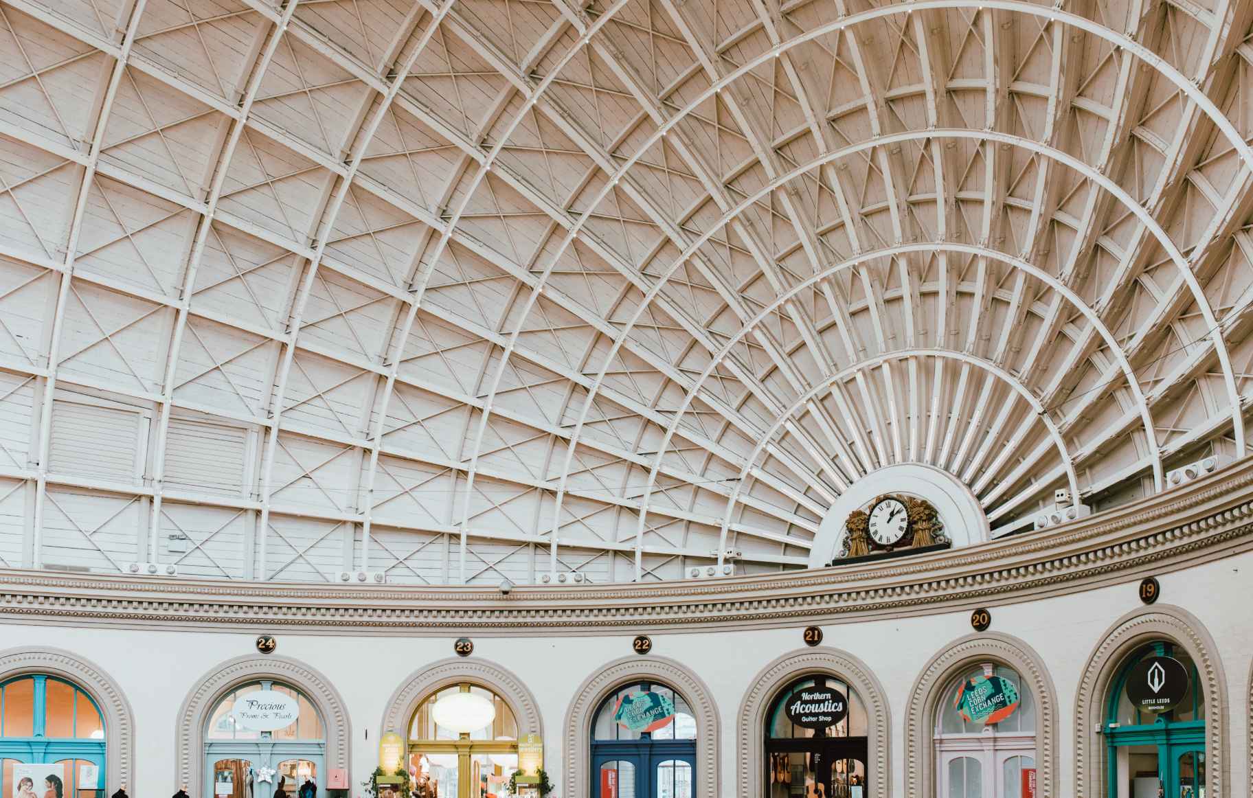 Tower Works - Mustard Wharf @ Tower works. 4-min Walk to the Station.