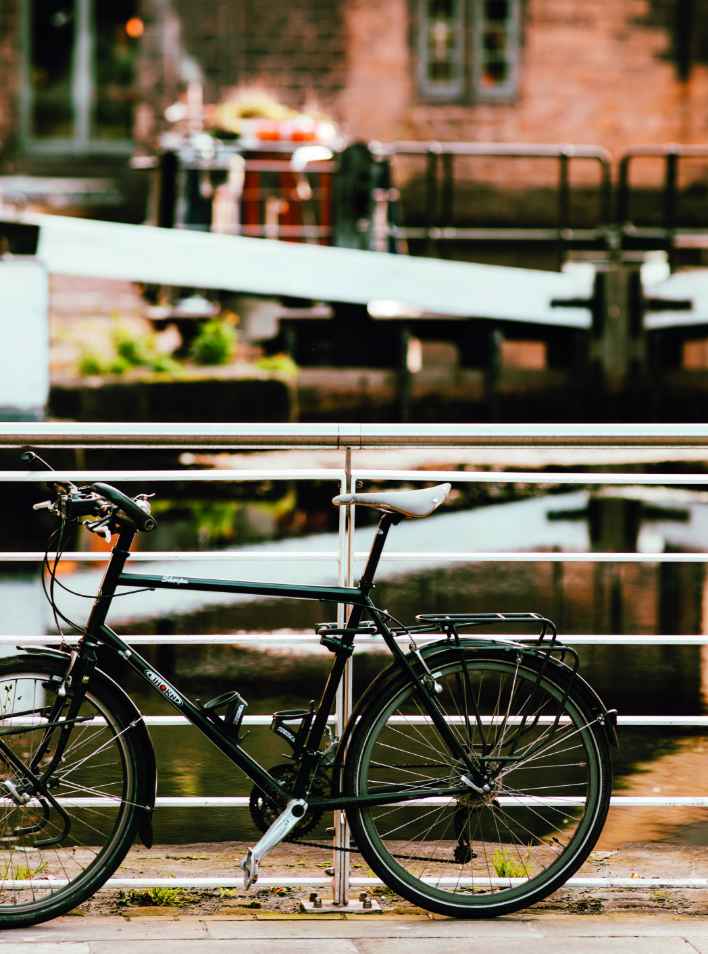 Tower Works - Mustard Wharf @ Tower works. 4-min Walk to the Station.